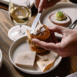 The Rover - Cocktail Bar and Restaurant in Surry Hills - Liquid & Larder