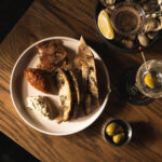 The Rover - Cocktail Bar and Restaurant in Surry Hills - Liquid & Larder