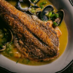 The Rover - Cocktail Bar and Restaurant in Surry Hills - Liquid & Larder