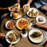 The Rover - Cocktail Bar and Restaurant in Surry Hills - Liquid & Larder