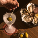 The Rover - Cocktail Bar and Restaurant in Surry Hills - Liquid & Larder