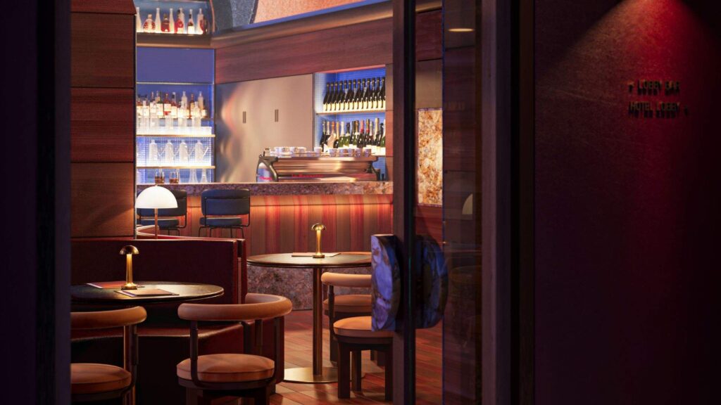 Behind the Vision of Bar Julius - Liquid & Larder