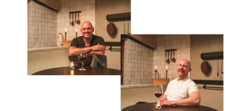 Behind the Vision of Bar Julius - Liquid & Larder