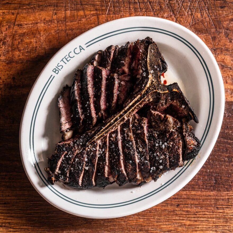 An Insiders Guide to Bistecca - Liquid & Larder